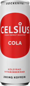 Lemon Lime - Celsius Sverige